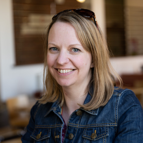 Clare Norris